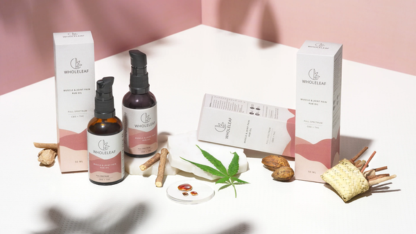 TOPICALS – Wholeleaf